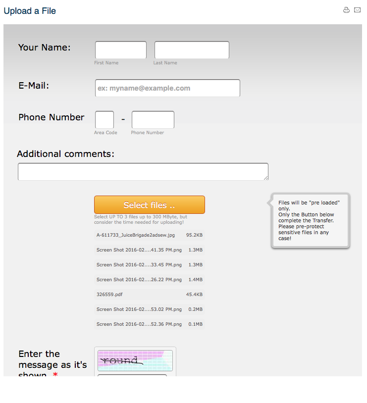Breanna Image Upload Form In Php